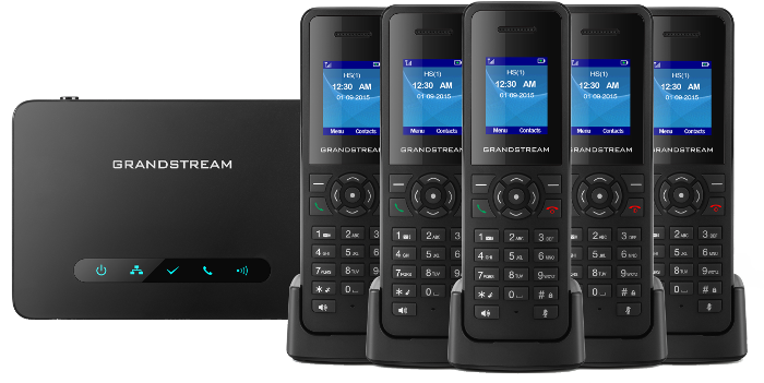 Residential – NEL Telecom